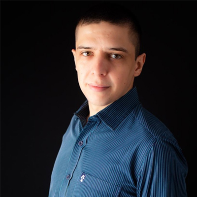 Angelo Rossi Zarantoniello • ESPM