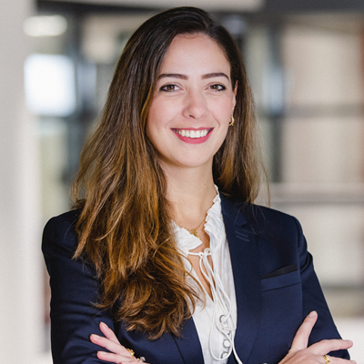 Bruna Jochims • ESPM