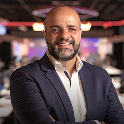 ESPM Day - Convite Exclusivo • ESPM