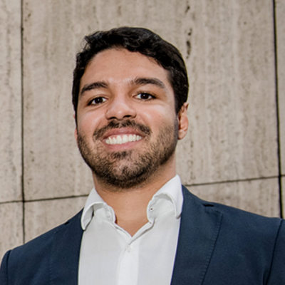 Bruno Rebouças • ESPM