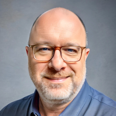 Christian Abramson • ESPM