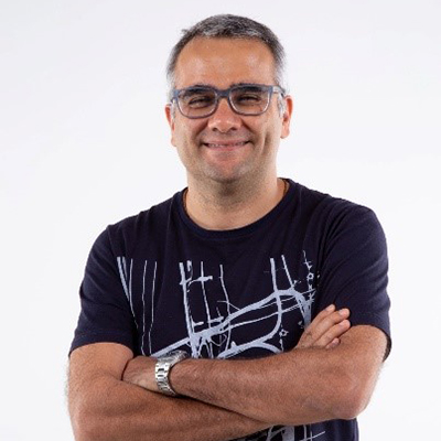 MPCC Conecta • ESPM