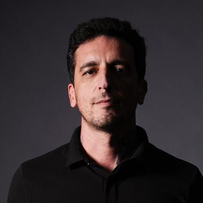 Daniel Motta • ESPM