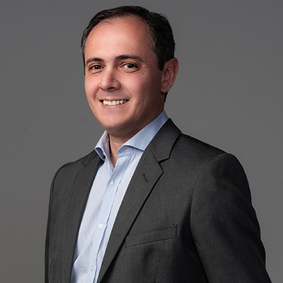 Daniel Rosa • ESPM