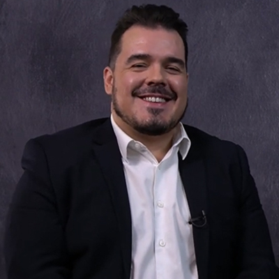 Danilo Pastorelli • ESPM