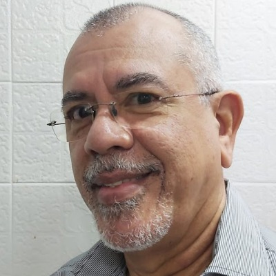 Gilberto Garcia • ESPM