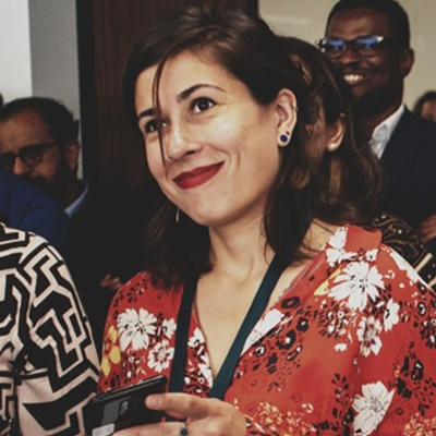 Julianna Colonna • ESPM