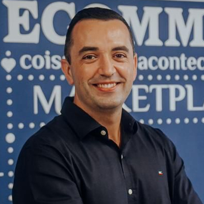 Lucas Oliveira Machado • ESPM