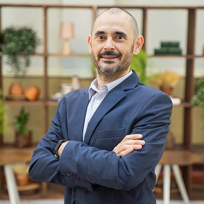 Marcelo Vargas • ESPM