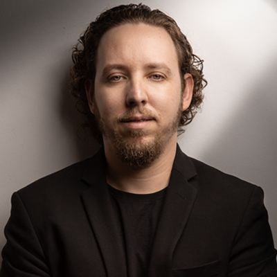 Michel Jasper • ESPM