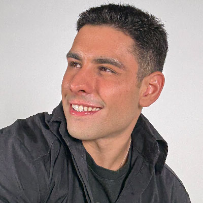 Pedro Romeiro • ESPM