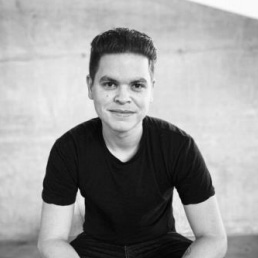 Raphael Dyxklay • ESPM