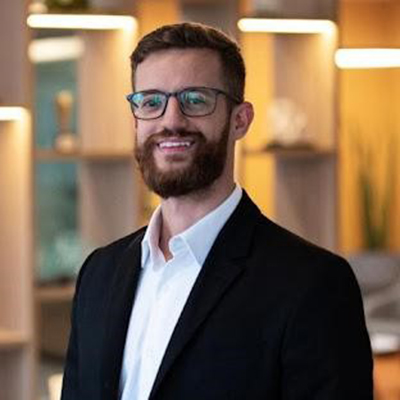 Raphael Perillo • ESPM