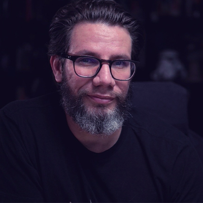 Rodrigo Lemes • ESPM