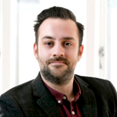 Seán Earley • ESPM