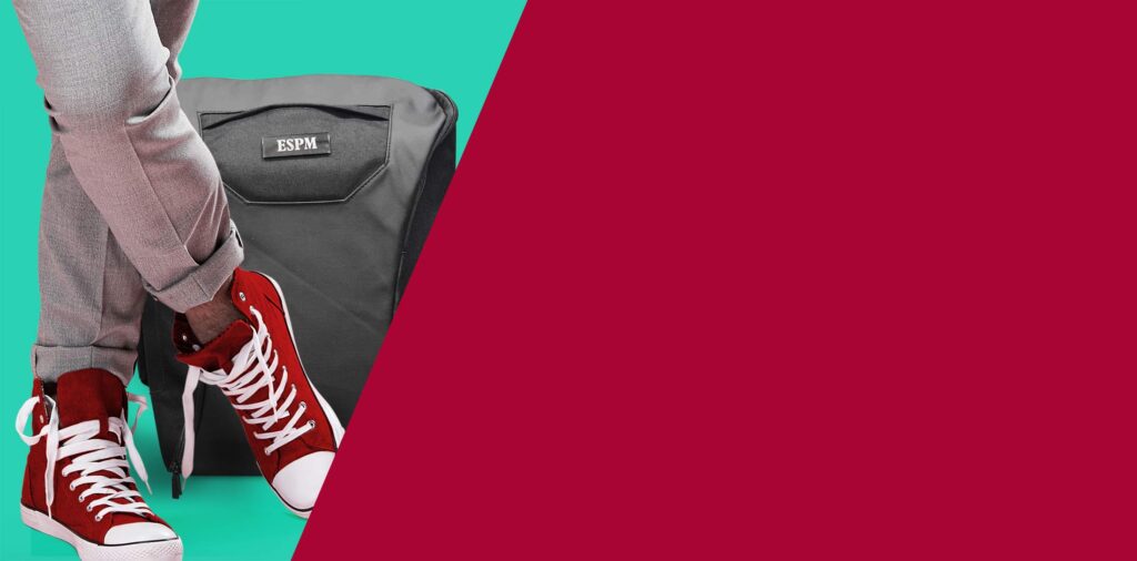 Job Experience • ESPM