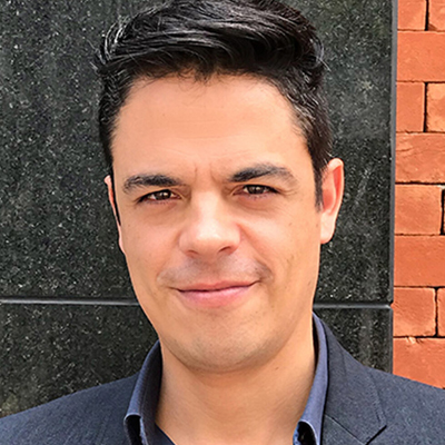 Daniel Godoy • ESPM