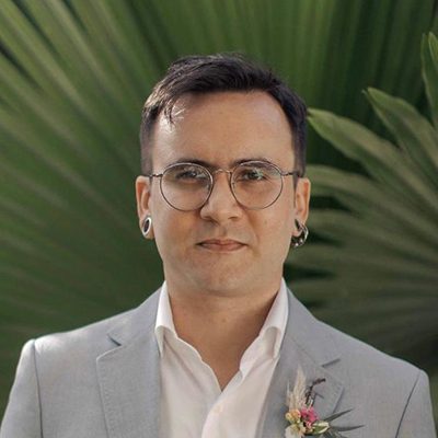 André Arruda • ESPM