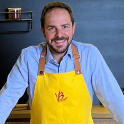 André Britto • ESPM