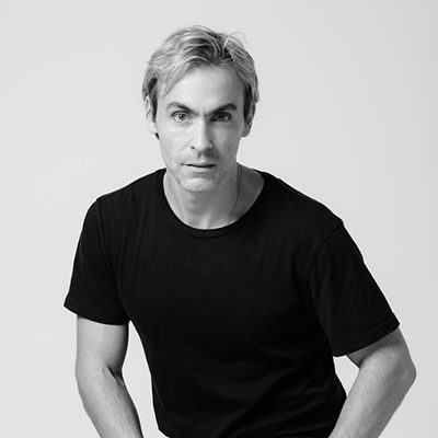 Antonio Rabadan • ESPM