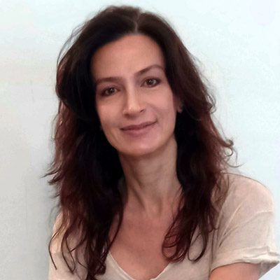 Daniela Ferreira • ESPM