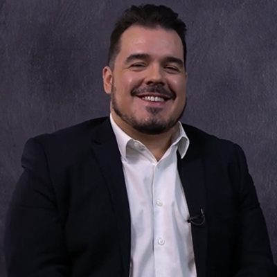 Danilo Pastorelli • ESPM