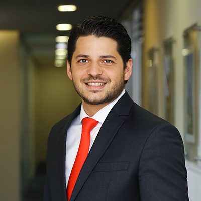 Leonardo Berto • ESPM