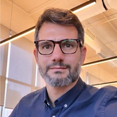 Guga Peccicacco • ESPM