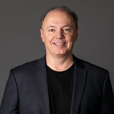 Marco Muraro • ESPM