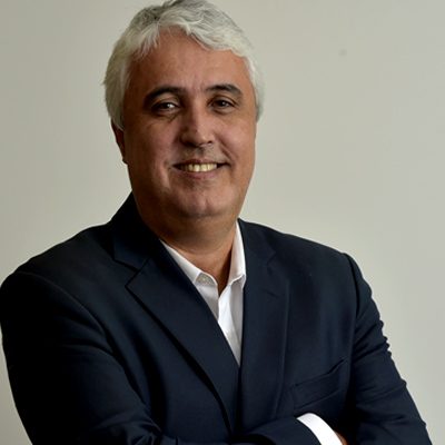 Paulo Octavio Pereira de Almeida • ESPM