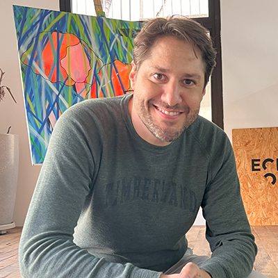 Rodrigo Rangel • ESPM