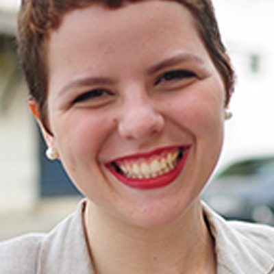 Ana Paula Rizzo • ESPM