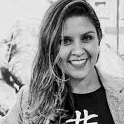 Andreia Meneguete • ESPM