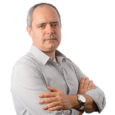 Carlos Pires • ESPM