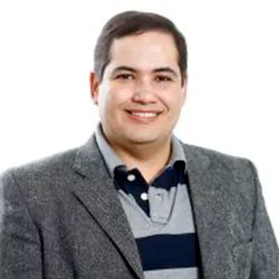 Cléber da Costa Figueiredo • ESPM