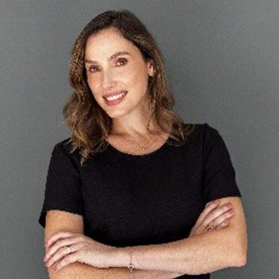 Daniela Reis • ESPM