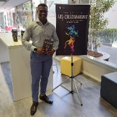 Wagner A. Silva Venturini • ESPM