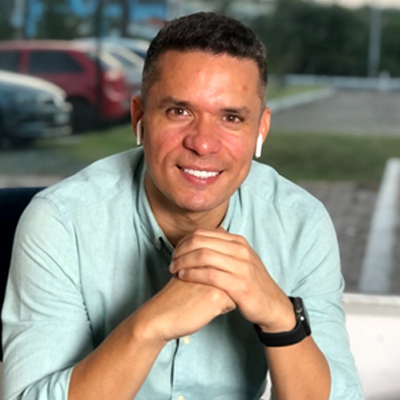 Fernando Coelho • ESPM